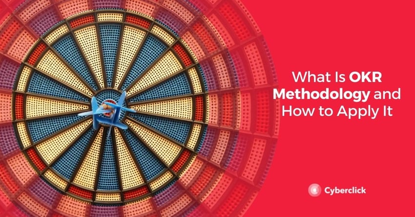 What Is OKR Methodology and How to Apply It